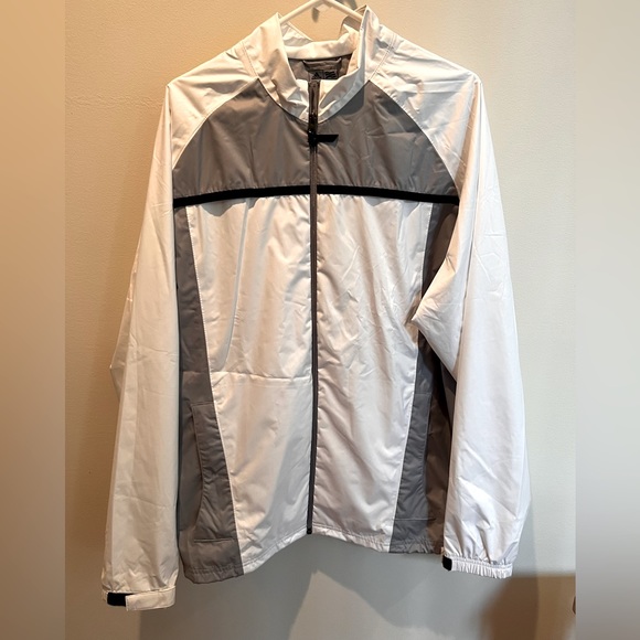 adidas | Jackets & Coats | Adidas Golf Weatherproof Jacket | Poshmark